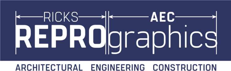 Home - Rick's AEC Reprographics